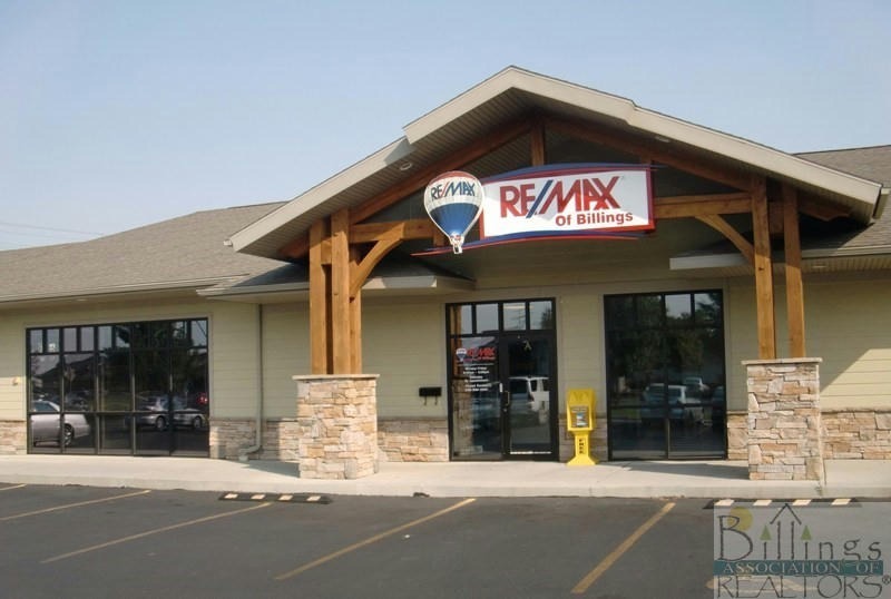 517 S 24TH STREET WEST - Montana Commercial Real Estate